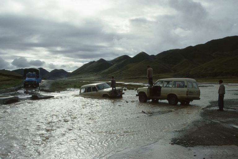 Tibetan lives: Nomads in the Aru Basin – Pastoralism, Climate Change ...