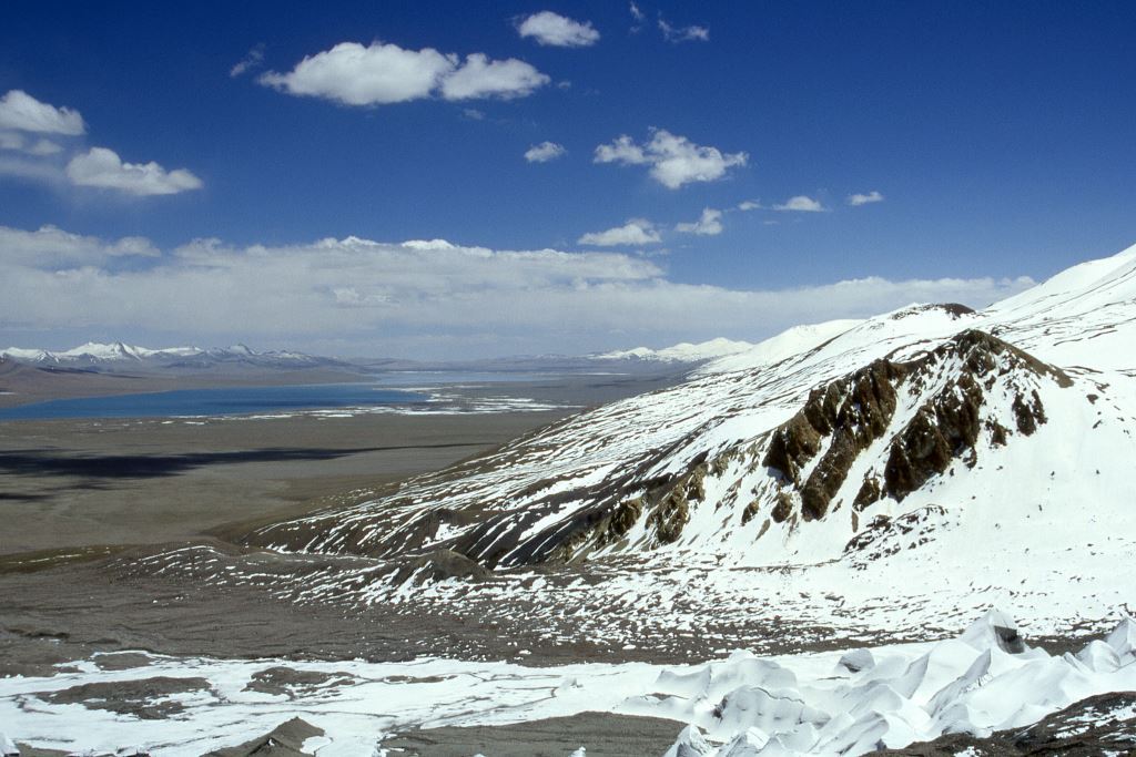 Tibetan lives: Nomads in the Aru Basin – Pastoralism, Climate Change ...