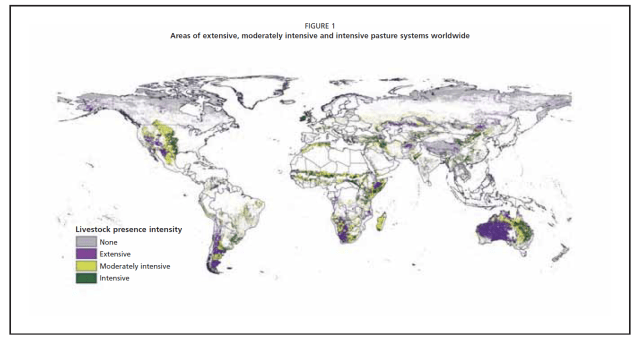 Nomadic Herding Map Ethnic And Cultural Diversity Amongst Yak Herding